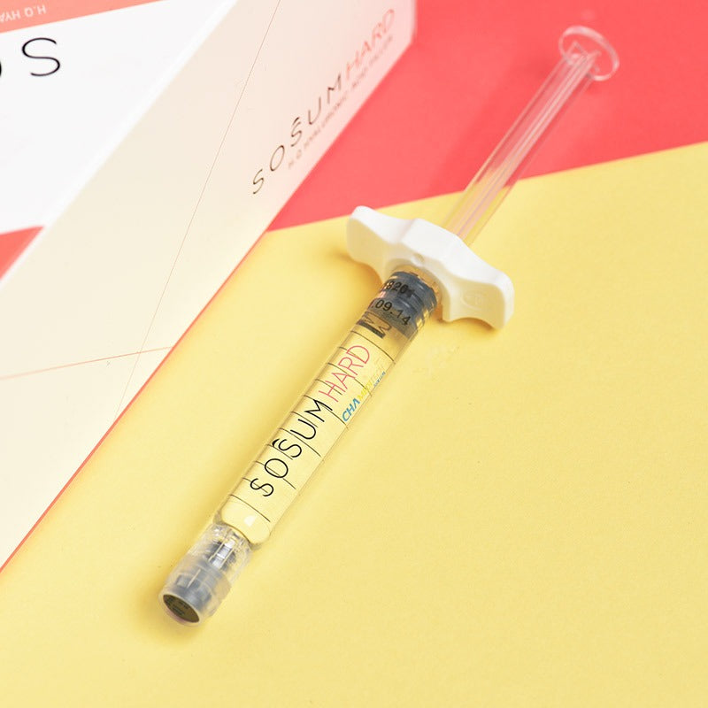 Sosum Hard Hyaluronic Acid Filler UAE | Official Sosum Distributors ...
